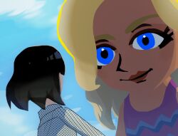 Safebooru / giantess