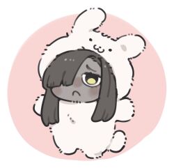 Safebooru / zilu_(project_moon)