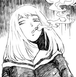 Safebooru / flcl