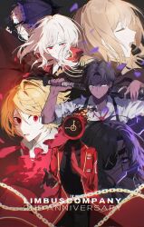 Safebooru / project_moon