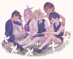 Safebooru / basil_(omori)