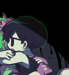 Safebooru / basil_(omori)