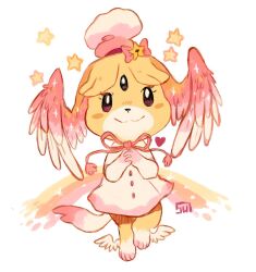 Safebooru / biblically_accurate_angel