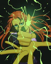 Safebooru / starfire