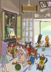 Safebooru / gold_ship_(umamusume)