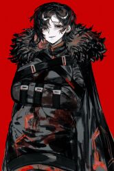 Safebooru / straitjacket