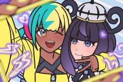 Safebooru / canari_(pokemon)