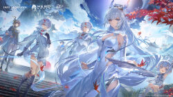 Safebooru / zhiliu_(duet_night_abyss)