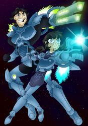 Safebooru / zoe_thompson_(invincible)