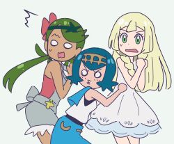 Safebooru / lillie_(pokemon)