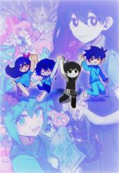 Safebooru / basil_(omori)