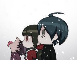 Safebooru / miri_(bossu_osu)