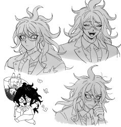 Safebooru / miri_(bossu_osu)