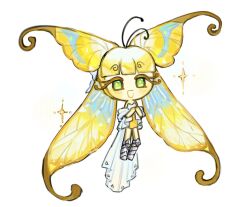 Safebooru / sugarfly_cookie