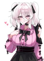 Safebooru / faust_(project_moon)
