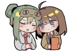 Safebooru / project_moon